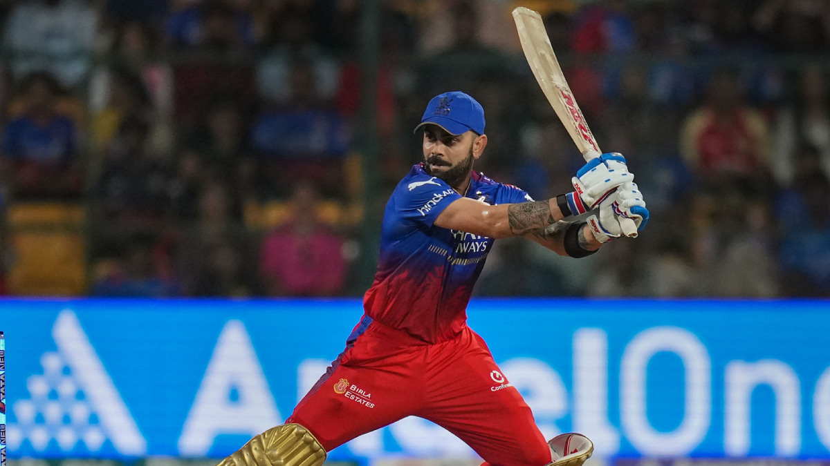 RCB Vs MI IPL 2024 Match Record: Virat Kohli Set To Achieve These ...
