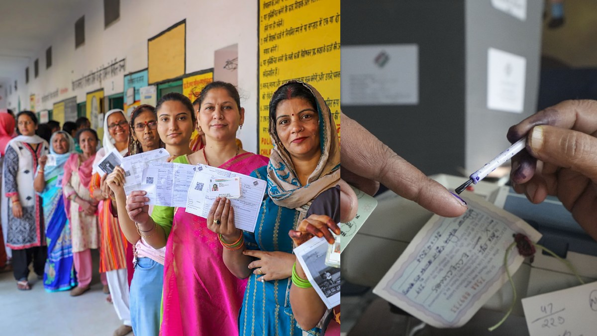 Lok Sabha Election 2024 Highlights: Nearly 60% Voter Turnout In Phase 2 ...