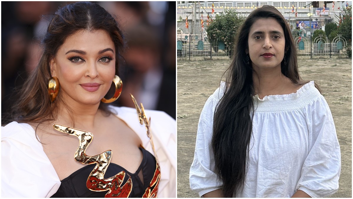 'Plastic Has Ruined Aishwarya Rai's Timeless Beauty': Tamil Actress Kasturi - Oneindia News