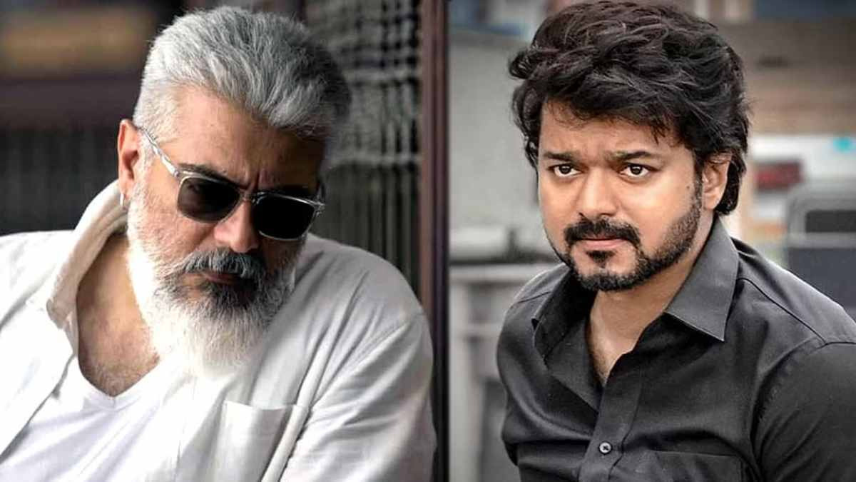 IMDB's Top 100 List: Thalapathy Vijay Beats Ajith, Rajini, Jr NTR ...