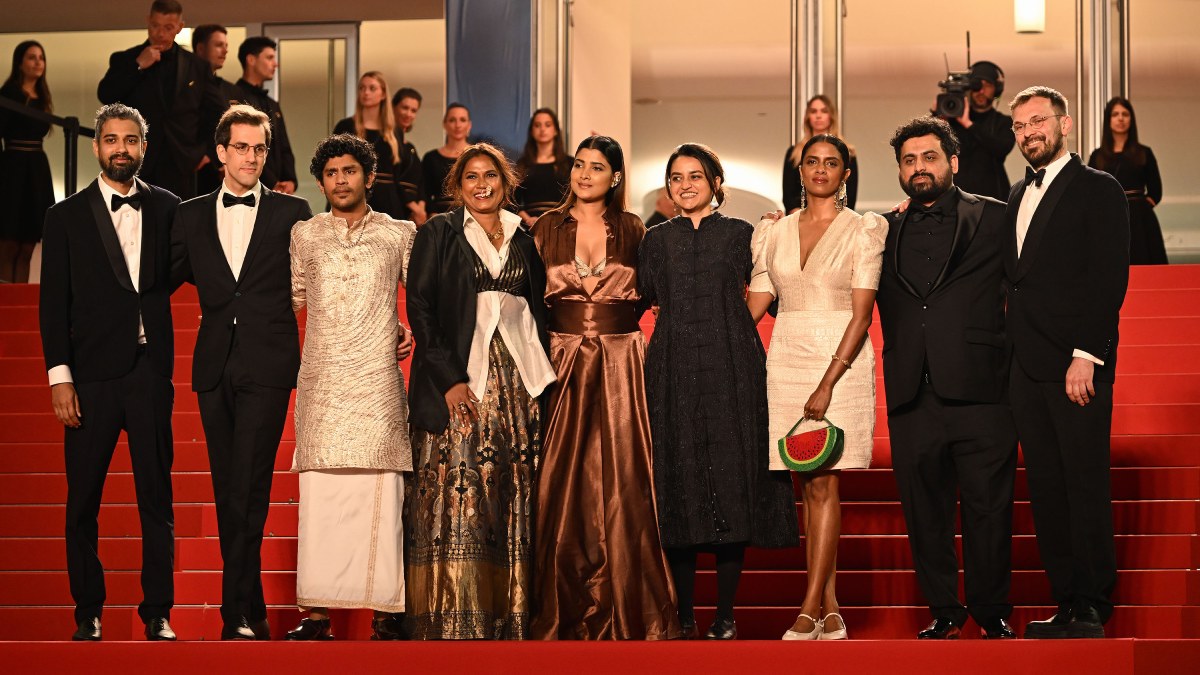 ‘All We Imagine As Light’, Indian Film Nominated For Most Prestigious ...