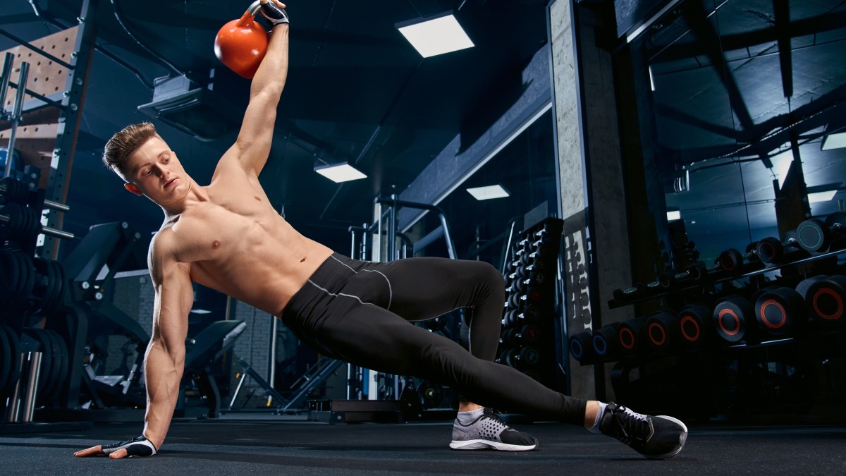 What Are The Best Strength Training Exercises For Beginners? Tips To ...