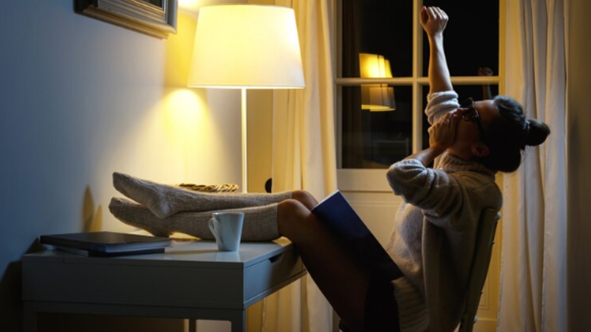 5 Evening Rituals That Will Allow You To Unwind And Have A Blissful ...