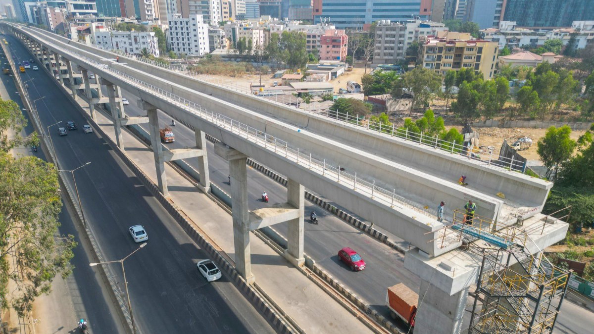 Namma Metro To Introduce Additional Trains To Ease Peak Hour Rush - Oneindia News