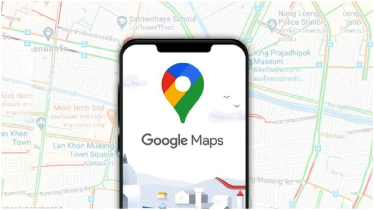 Hyderabad Tourists Follow Google Maps, Drive Straight Into Flooded ...