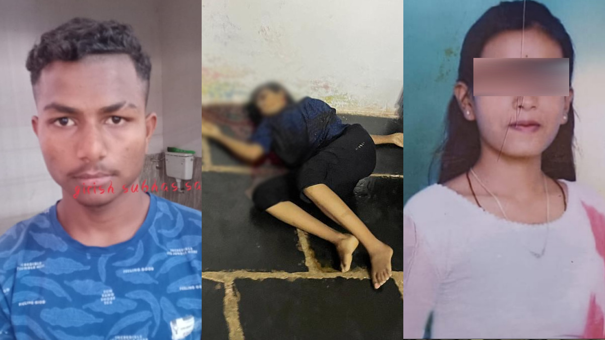 You Will Suffer The Same Fate As Neha Hiremath: 20-Year-Old Anjali ...