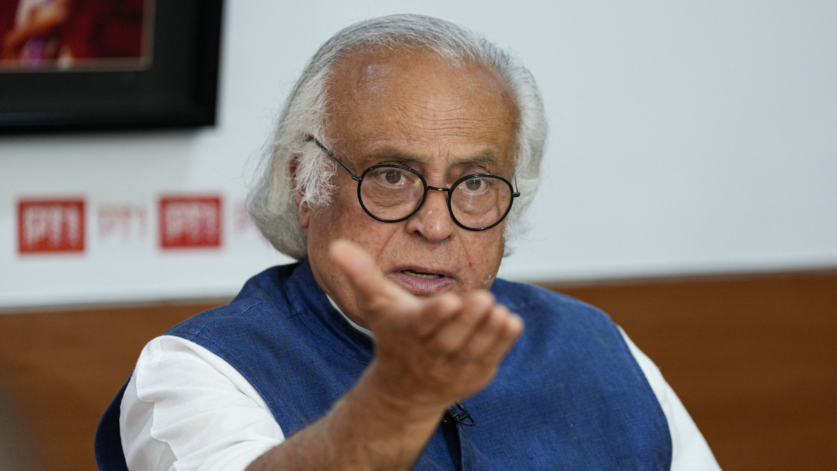 Lok Sabha 2024: Congress' Jairam Ramesh Says Narendra Modi Is 'Outgoing ...