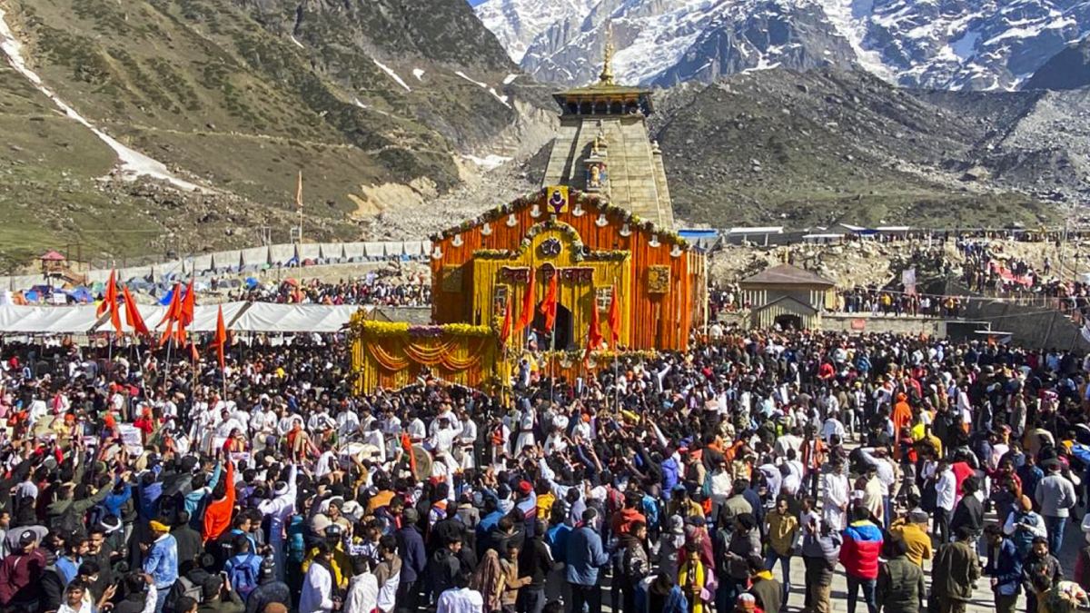 Char Dham Yatra And The Trail Of Plastic Pollution - Oneindia News