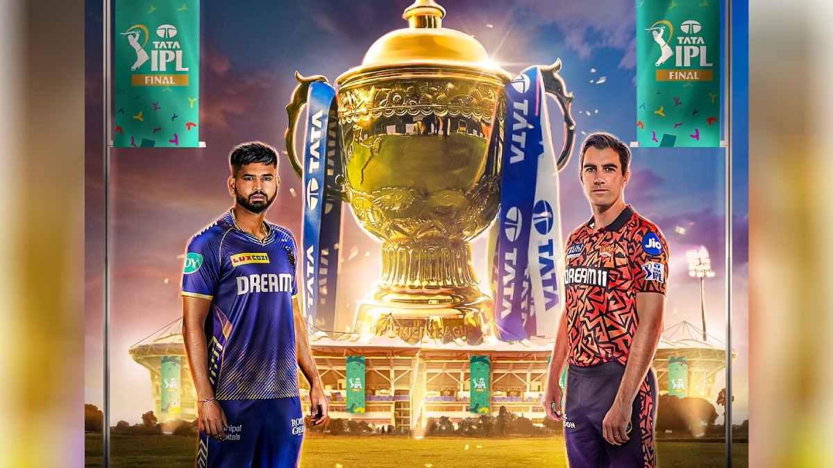 KKR vs SRH 2024, IPL Final Today Dream 11 Prediction: Know Stats, Key ...