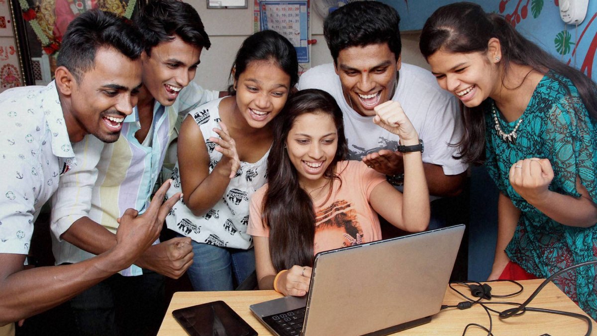 Maharashtra HSC Result 2024 Soon: How To Check MSBSHSE Class 12 Board ...