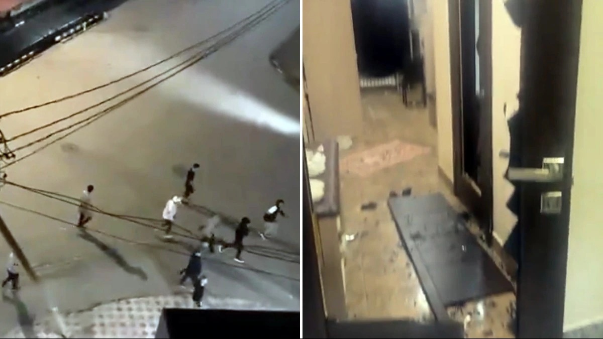 Bishkek Mob Attack: The Reasons Behind Attacks On Indian And Pakistani ...