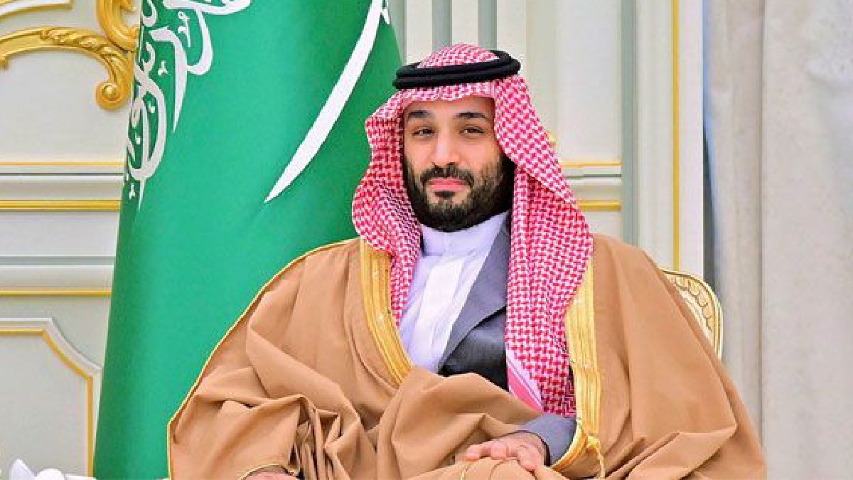 Pakistan Visit By Saudi Prince Muhammad Bin Salman Deferred For Unspecified Reasons - Oneindia News