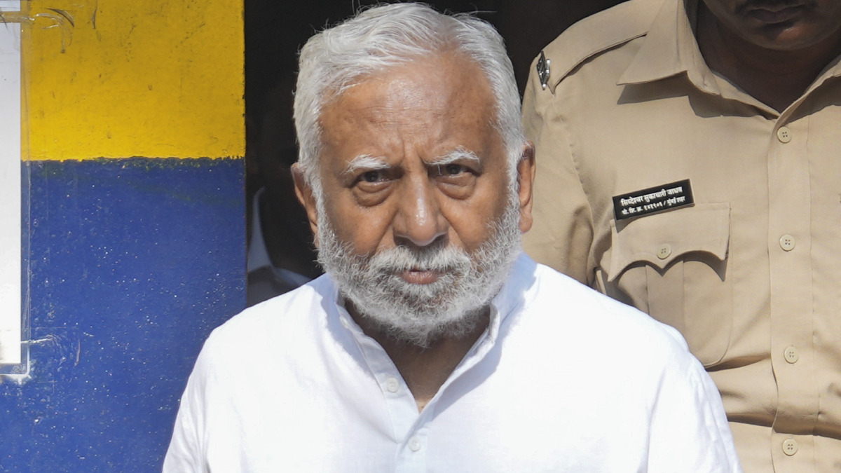Jet Airways Founder Naresh Goyal Granted 2-Month Interim Bail For ...