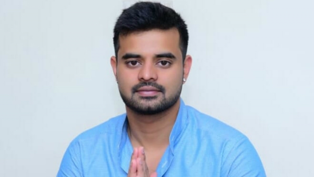 Prajwal Revanna To Land In Bengaluru On May 31 To Face Trial In Sex ...