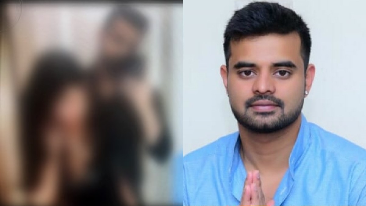 Obscene Videos Case: Prajwal Revanna To Return To Bengaluru From ...