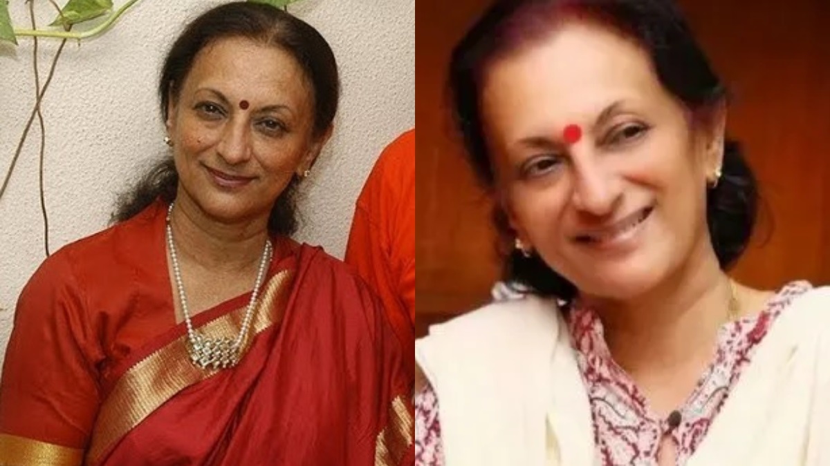 Singer Uma Ramanan Passes Away - Oneindia News