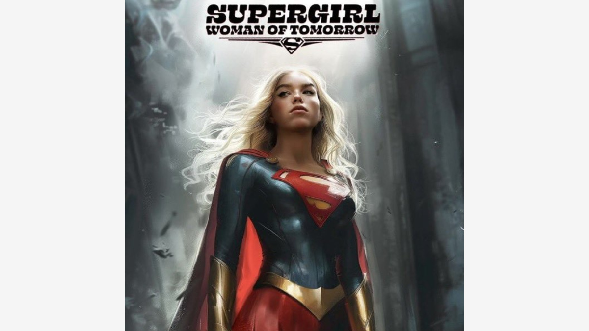 'Supergirl: Woman of Tomorrow' Release Date 2026; What To Expect ...