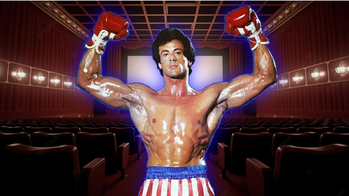 'I Play Rocky' Peter Farrelly To Direct Sylvester Stallone's Biopic ...