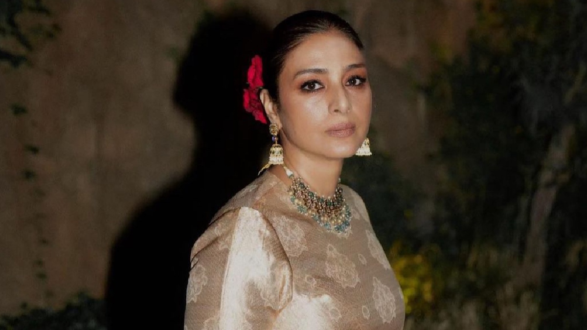 The Timeless Brilliance Of Tabu: India's Unmatched Acting Phenomenon ...