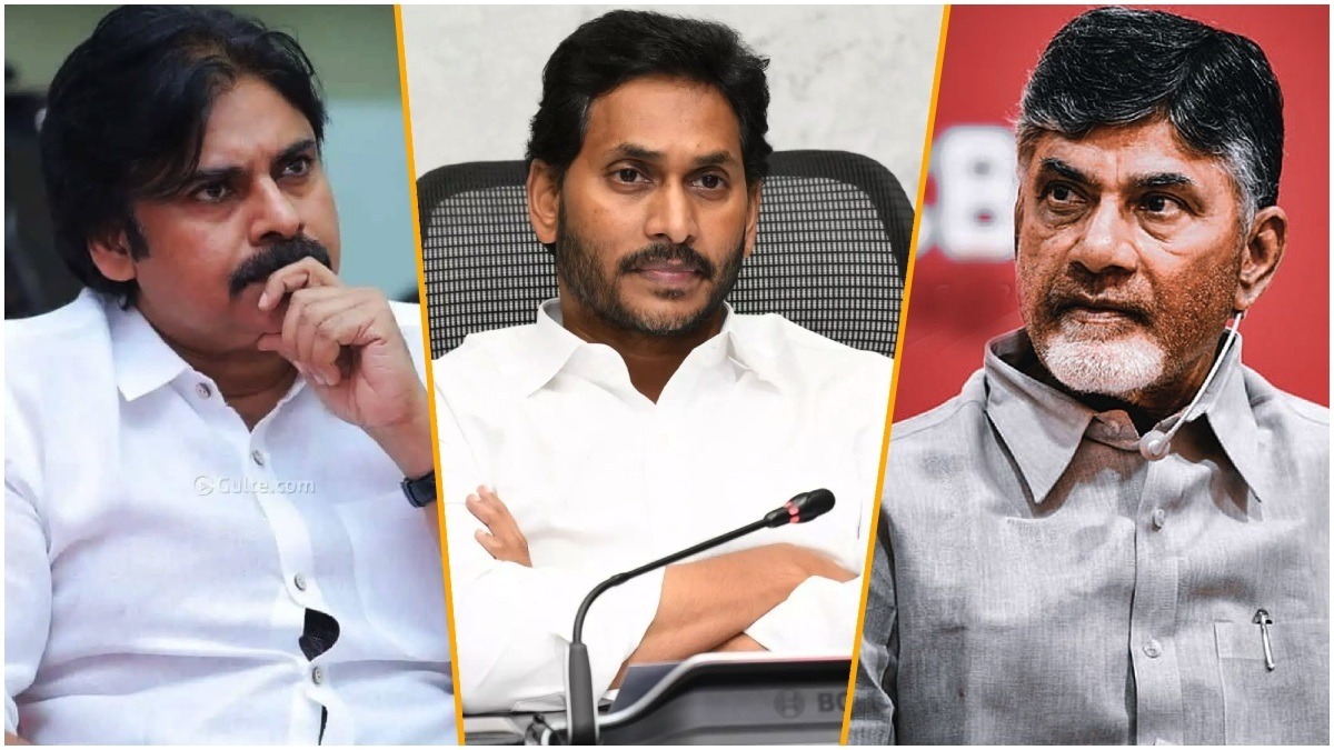 Andhra Pradesh Assembly Elections 2024: Full Winners List For 175 AP Constituencies - Oneindia News