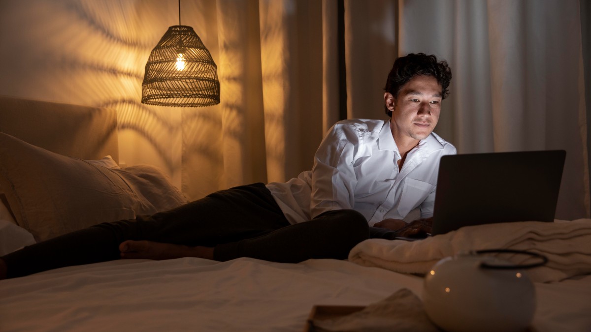 What Is The Best Night Routine That Successful Individuals Follow? 10 ...