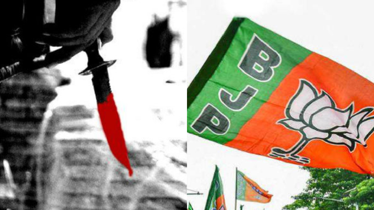 Mob Stabs BJP Workers In Mangaluru Over PM Modi's Victory Celebration ...