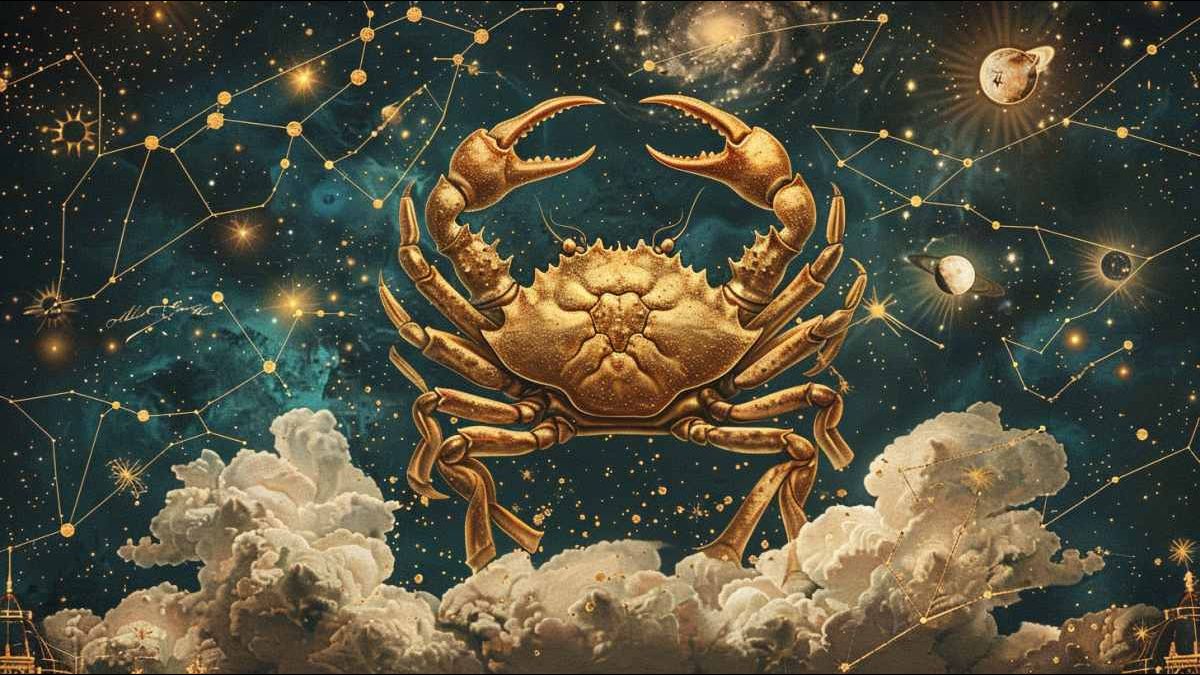 Cancer Horoscope Today, June 25, Tuesday: Astrology Prediction ...