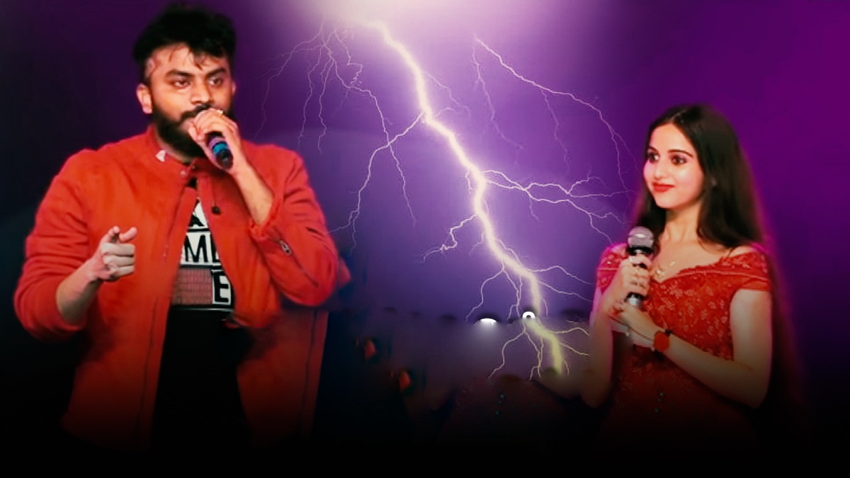 Chandan Shetty-Niveditha Gowda Divorce: Was It Clash Over Kids? Advocate Reveals The Reason ...