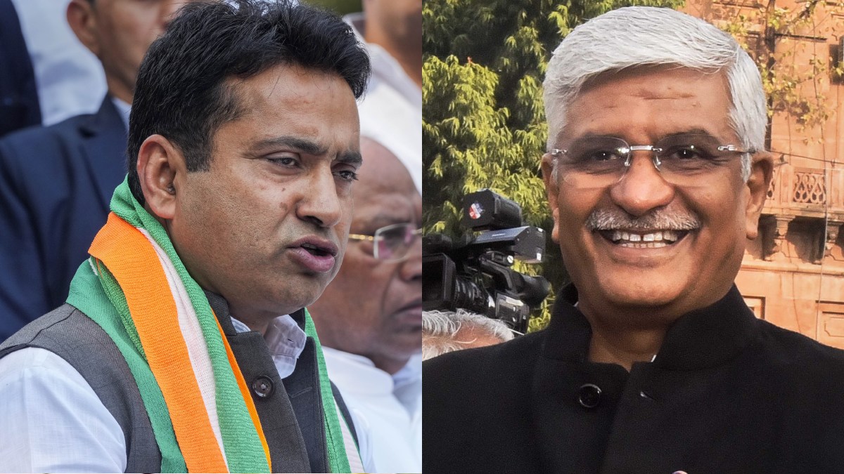 Rajasthan Lok Sabha Election 2024 Winners List: BJP Secures 14 ...