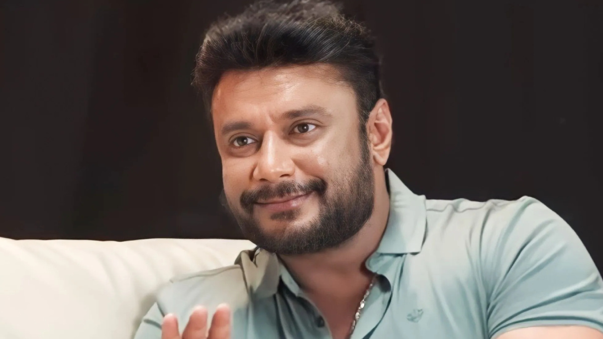 Who Is Darshan Thoogudeepa? The Kannada Actor Arrested In Murder Case ...