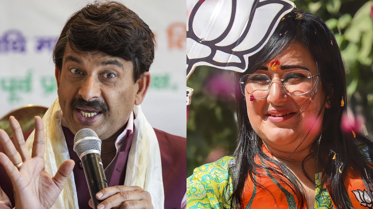 Delhi Lok Sabha Election Results 2024: Meet The BJP Candidates Who ...