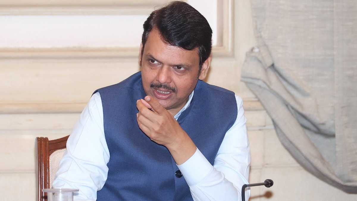 Vadhavan Port Project In Maharashtra Receives Central Government ...