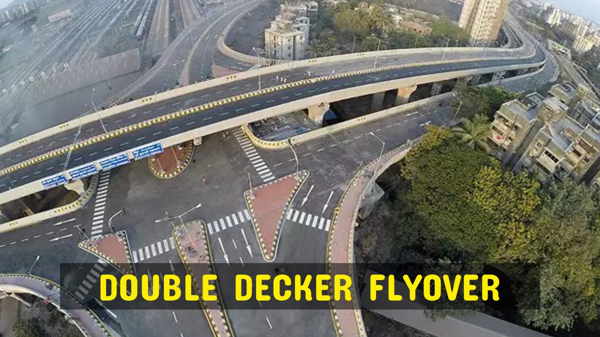 When Will Bengaluru's Double-Decker Flyover On Namma Metro Lines Open ...