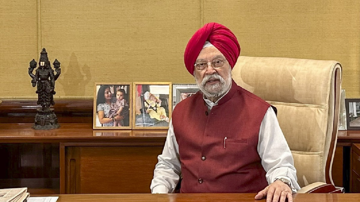 Karnataka Petrol Price Today: Hardeep Singh Puri Slams Siddaramaiah ...