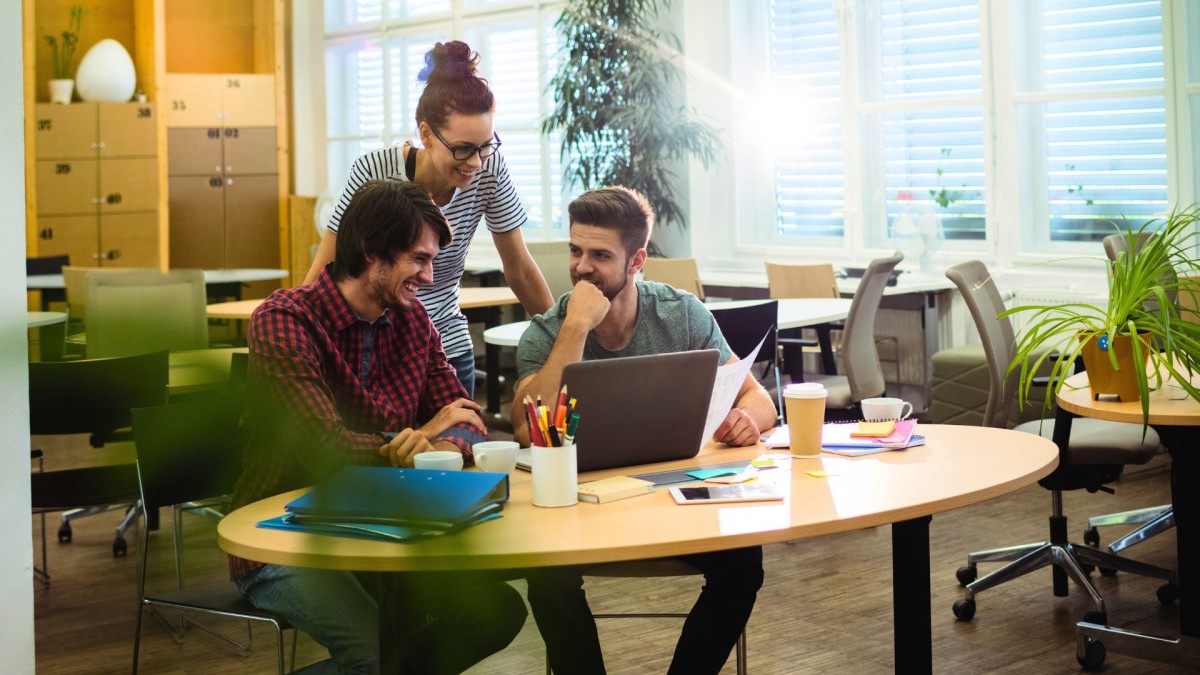 How To Optimize Your Workspace For Enhanced Productivity, 10 Key Strategies - Oneindia News