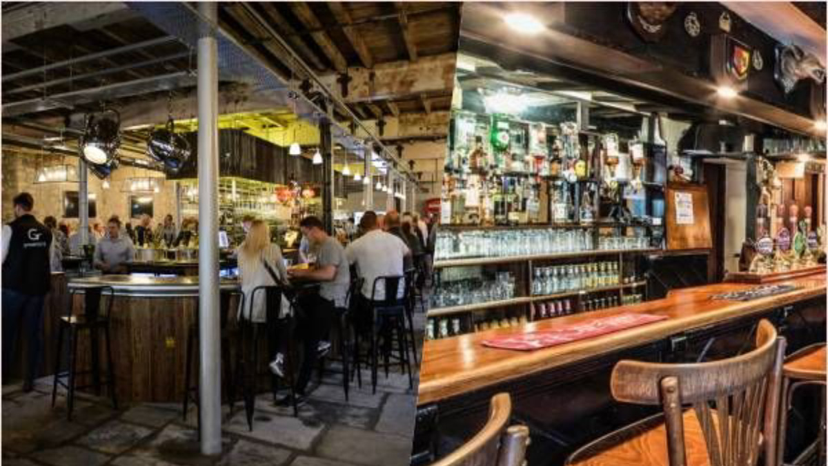 This ID Proof Now Mandatory For Drinking In Maharashtra Pubs and Bars ...