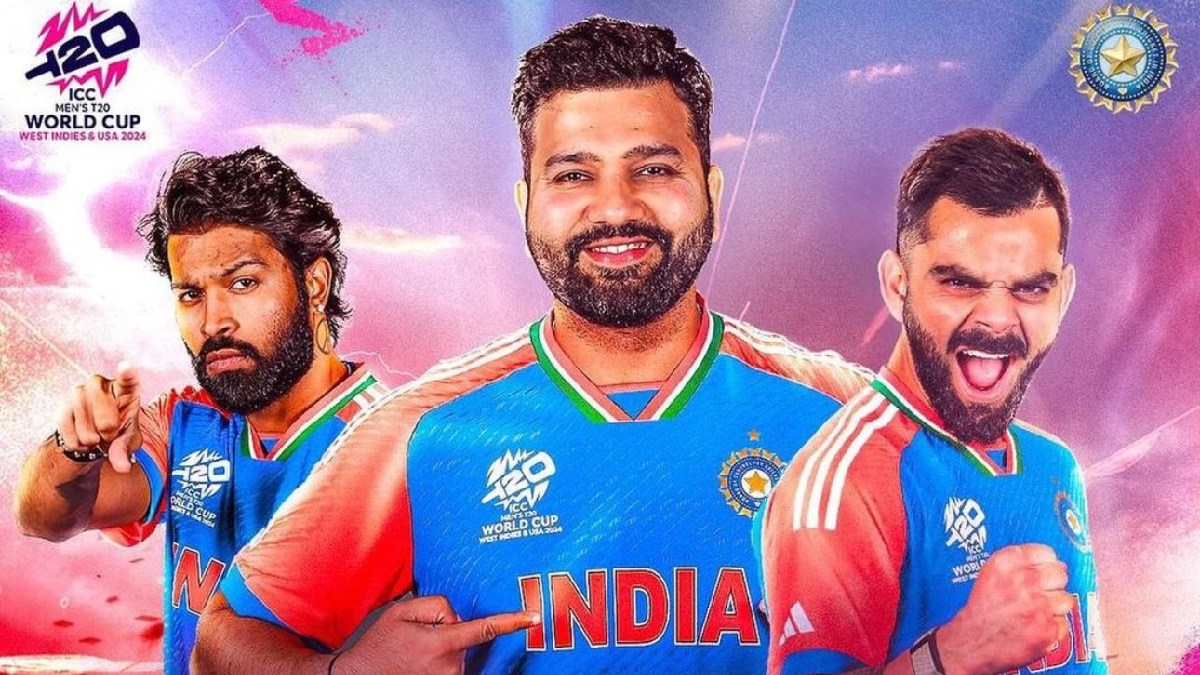 India Enters T20 World Cup Final: Axar Patel, Rohit Sharma, Surya Kumar ...