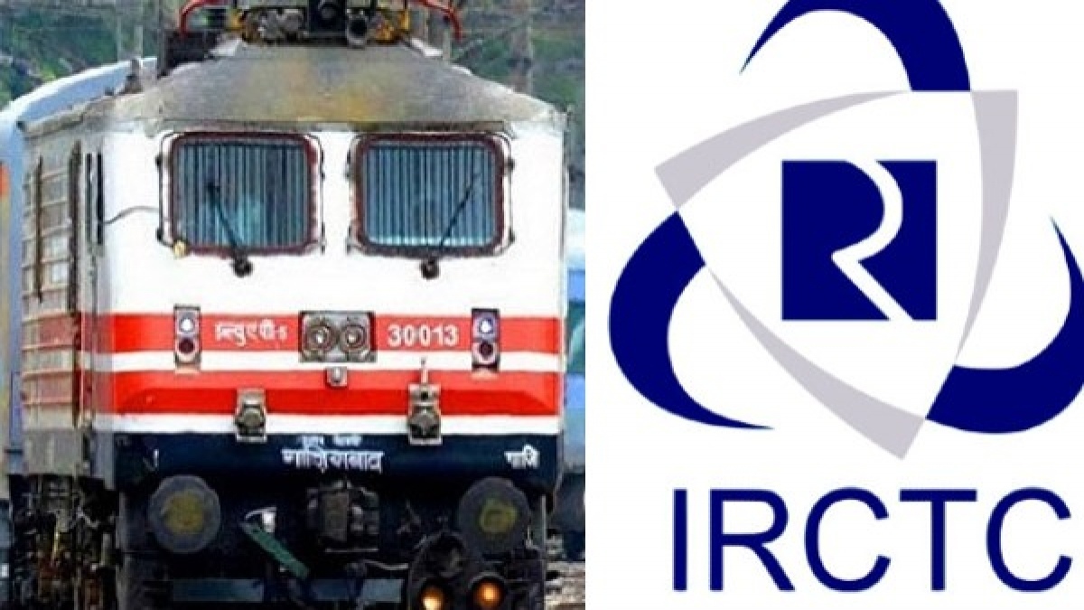IRCTC Update: Good News! Indian Railways Launches Major Food Inspection ...