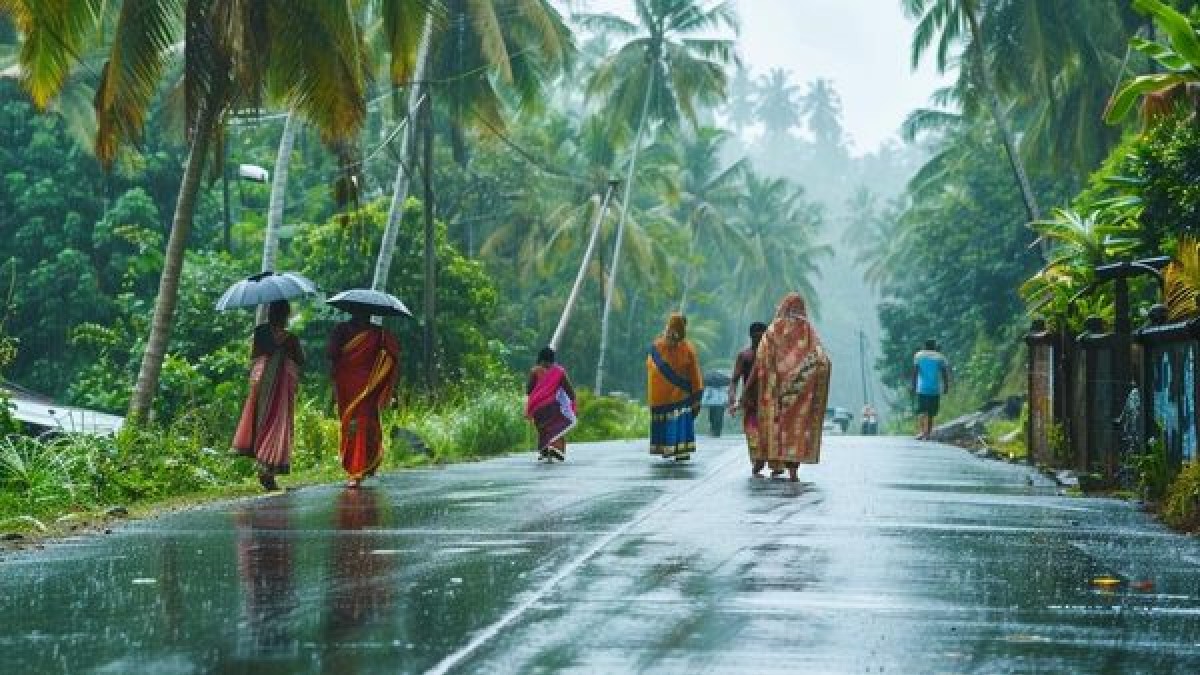 Heavy Rain In Kerala: Govt Declares Holiday For Schools, Colleges - Oneindia News