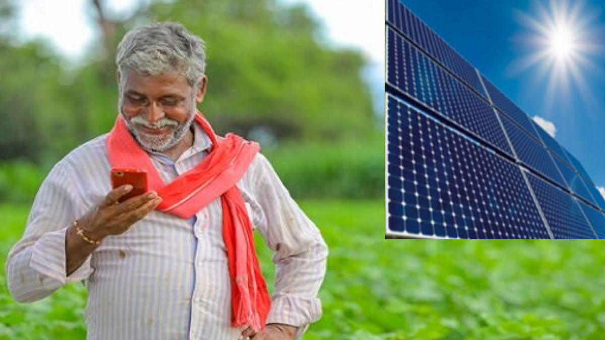 Maharashtra's New Solar Scheme To Power Agriculture With Clean Energy ...