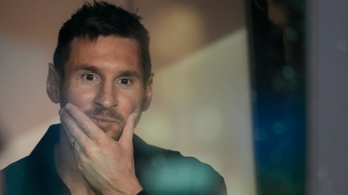 Happy 37th Birthday Lionel Messi: X Fans Tribute And Wish The Football ...
