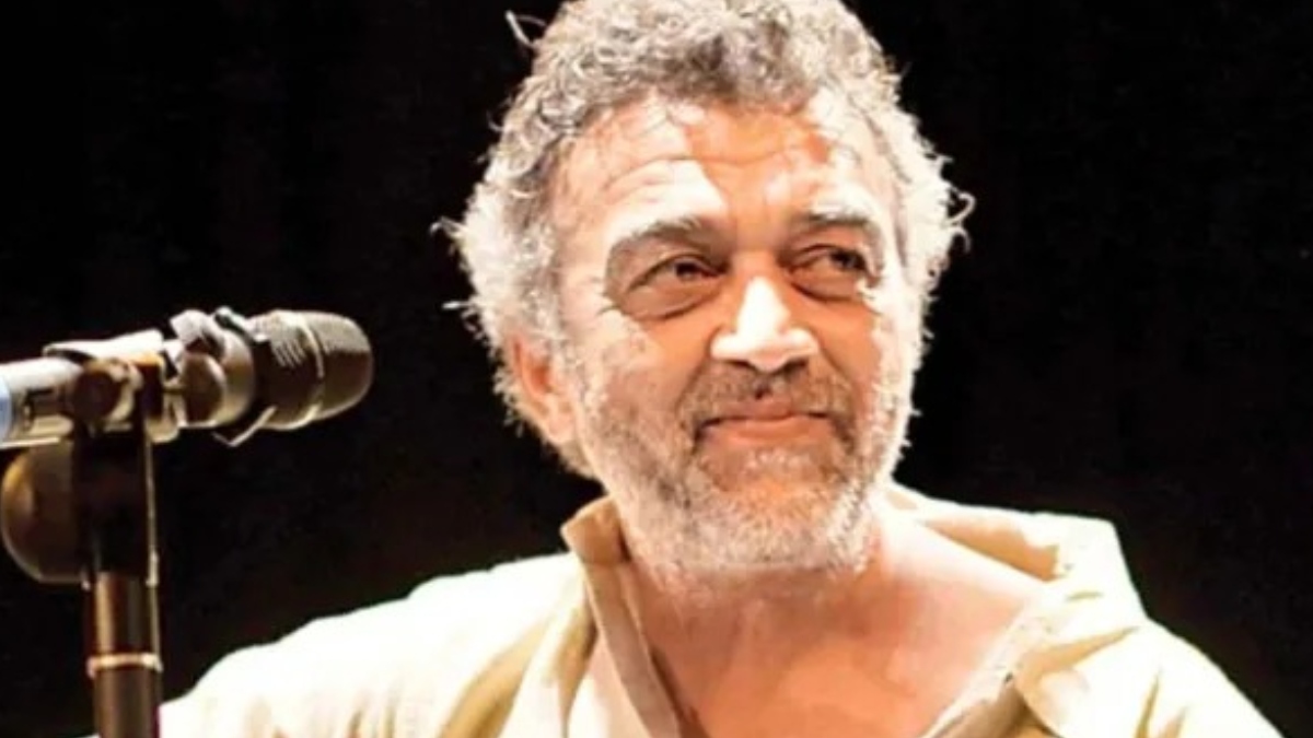 Singer Lucky Ali Files Complaint Against IAS Officer In Alleged Land ...