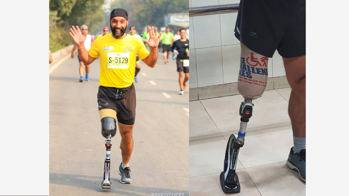 25 Years Of Kargil: The Inspiring Journey of Major Devender Pal Singh - Oneindia News