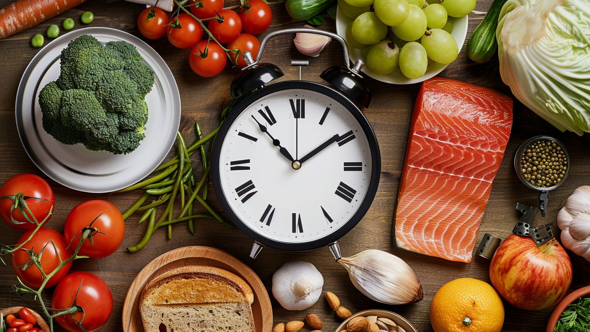 Best Foods To Eat And Avoid In Evening For Healthy Sleep Habits And ...