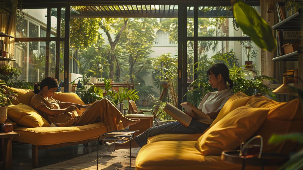 How To Create A Weekend Routine That Rejuvenates And Inspires You For A ...