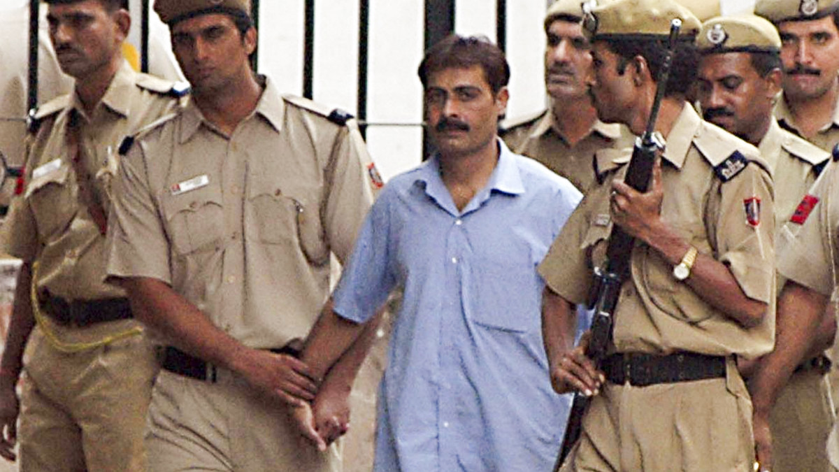 Who Is Mohammed Arif, The Terrorist Whose Mercy Plea President Murmu Rejected In The Red Fort ...