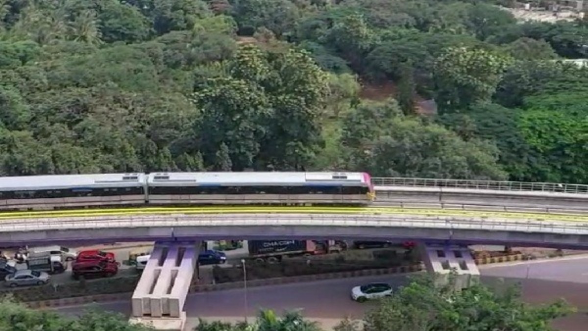 Namma Metro Connecting Hebbal-Sarjapur Awaits Greenlight Post-DPR ...