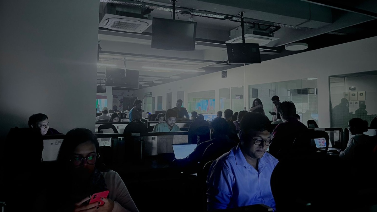 Noida Power Cuts: Surge In Demand Causes Widespread Outages In Noida ...