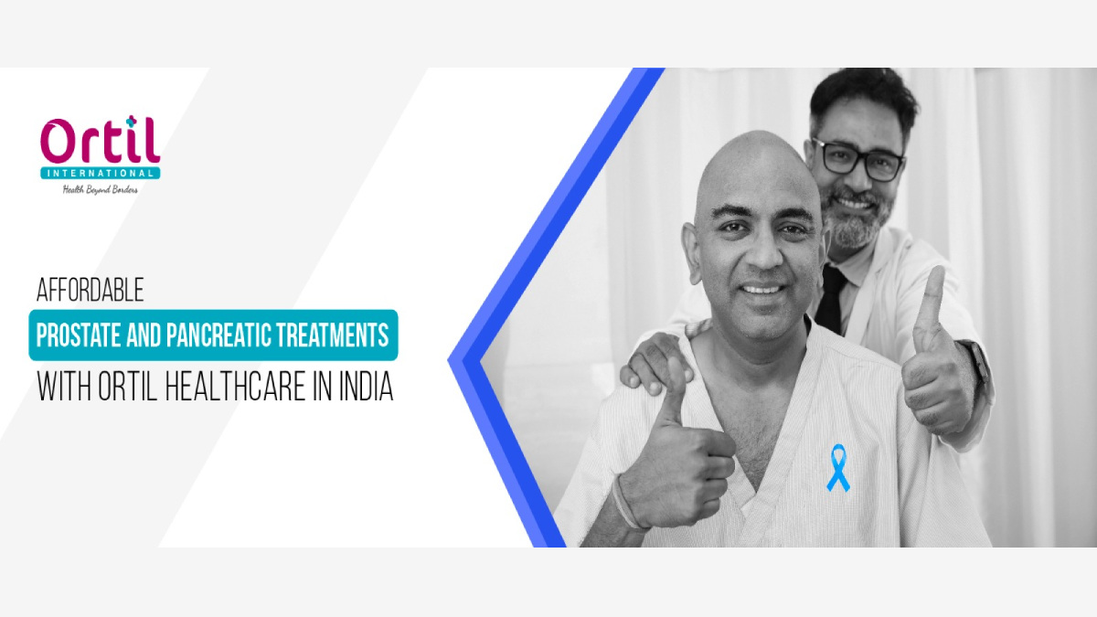 In-Depth Analysis of Pancreatic and Prostate Cancer Treatment Costs in ...