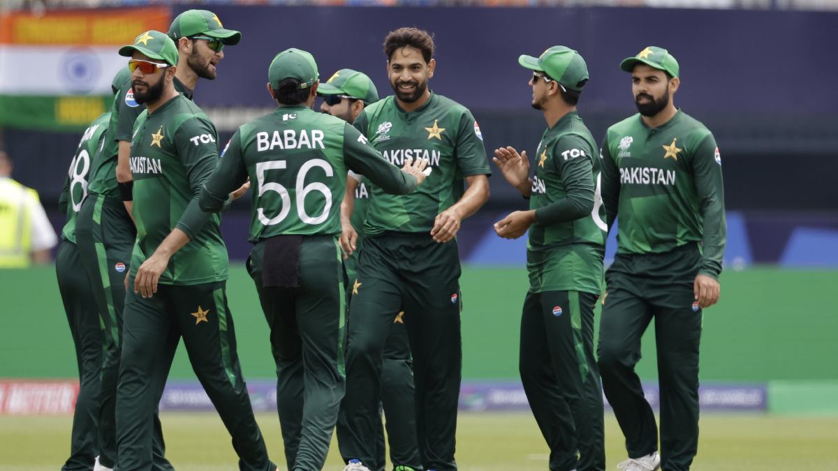 T20 World Cup 2024: Former Pakistan Stars Fume At Babar Azam And Co ...